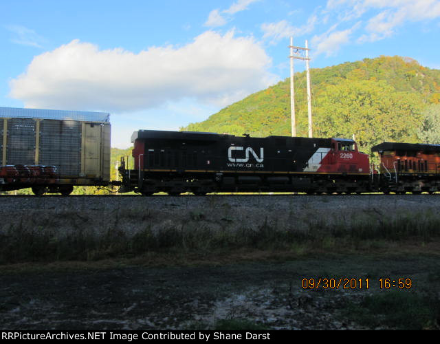 CN 2260